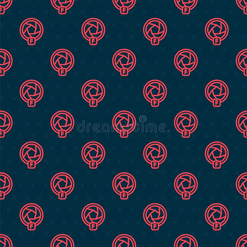 Photographic Seamless Pattern Vector Background Stock Illustrations ...
