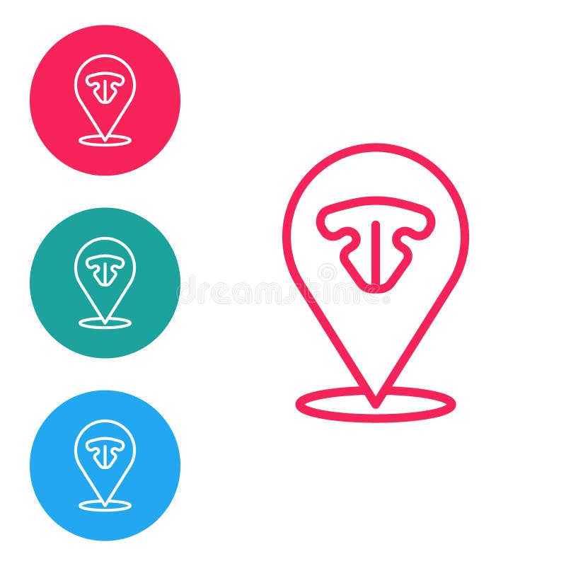 Cat Nose Icons Stock Illustrations – 456 Cat Nose Icons Stock ...