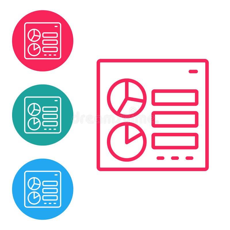 Line Programming Icons Circle Stock Illustrations – 334 Line Programming Icons Circle Stock ...