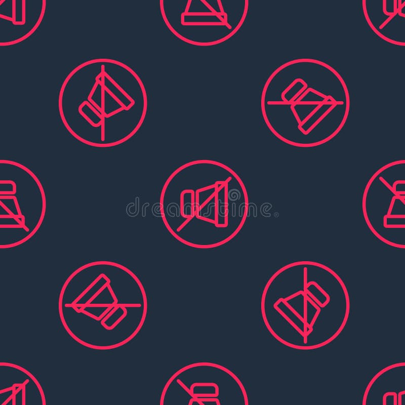 Muted Microphone Icon Stock Illustrations – 1,269 Muted Microphone Icon ...