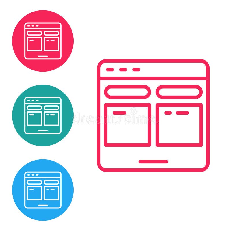 Language Icons Circle Stock Illustrations – 873 Language Icons Circle ...