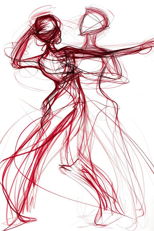 Line Dancers Stock Illustrations – 809 Line Dancers Stock Illustrations ...