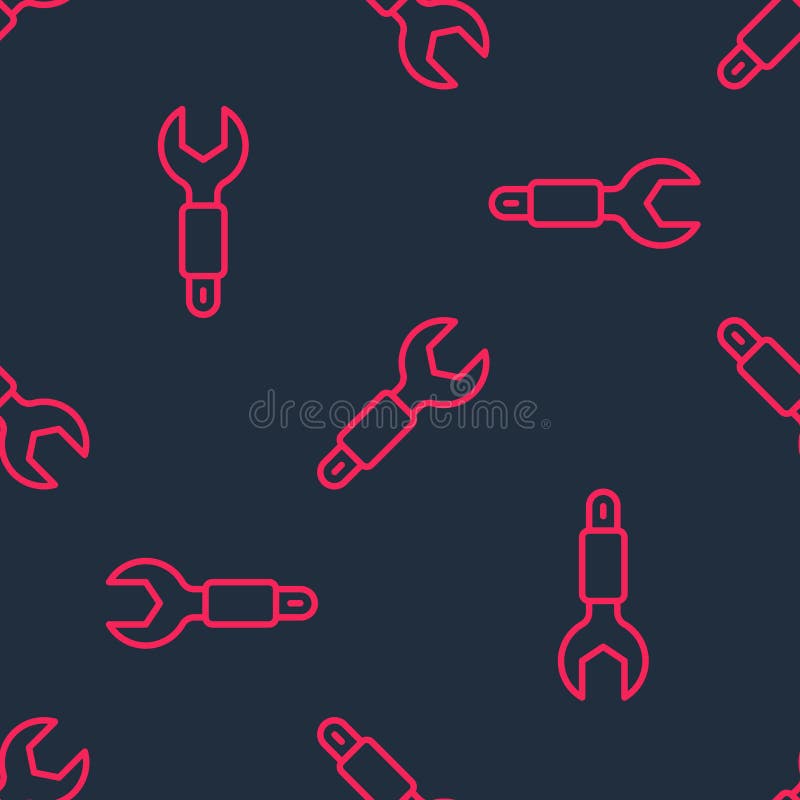 Settings Symbol Seamless Pattern Stock Illustrations – 2,442 Settings ...