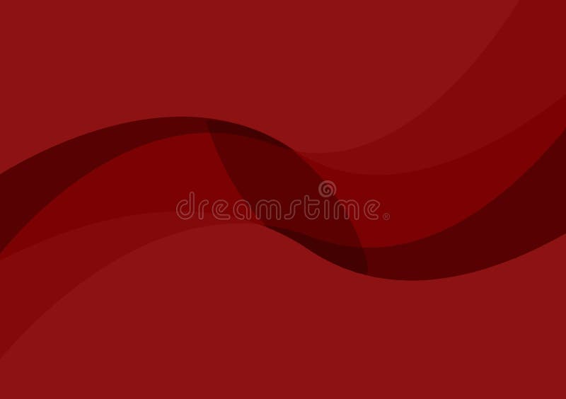 Linear Curved Shape stock vector. Illustration of graphic - 279342539