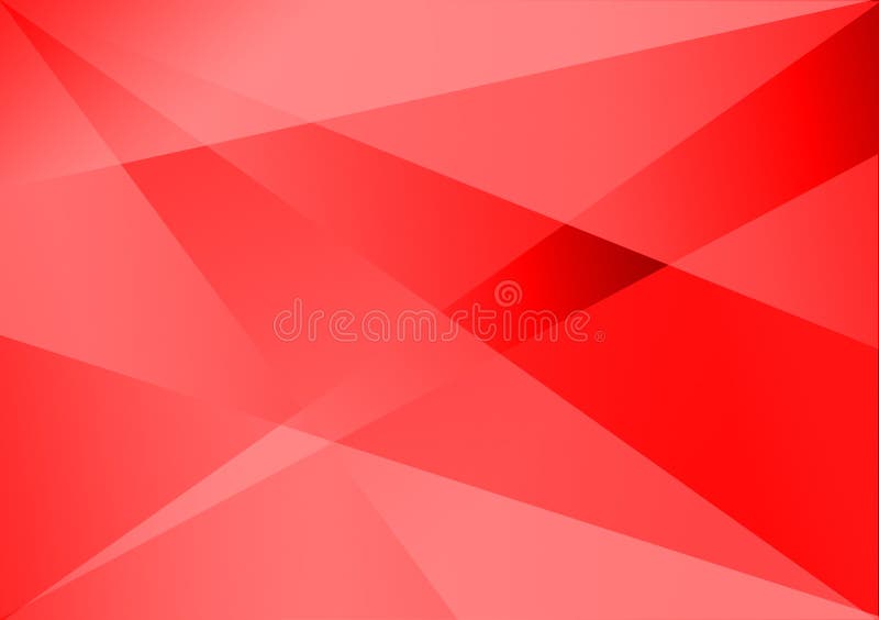 Red Linear Shape Background Gradient Background Stock Image - Image of ...