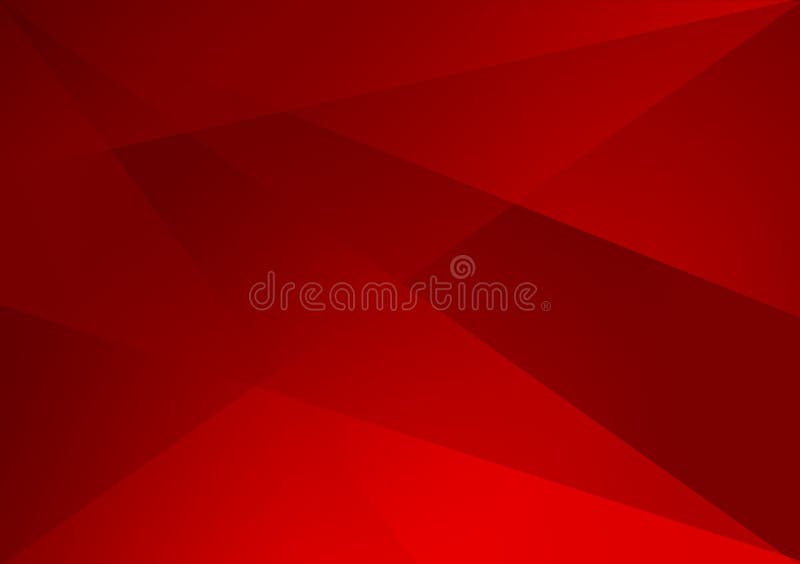 Red Linear Shape Background Gradient Background Stock Illustration ...