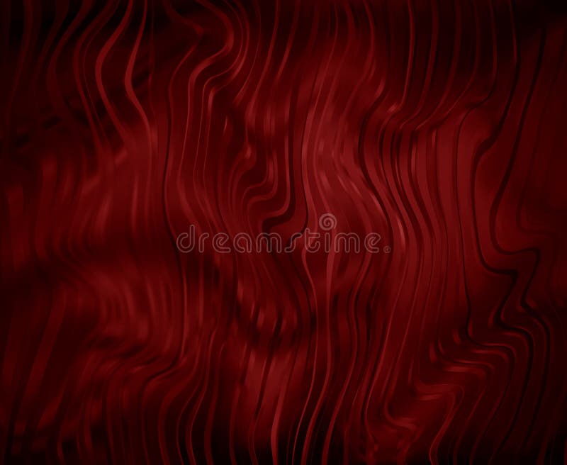 Red lines abstract pattern stock illustration. Illustration of abstract ...