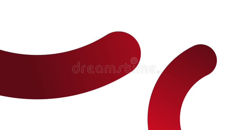 Red Lines Overlay Transition. Abstract Geometric Background Stock ...