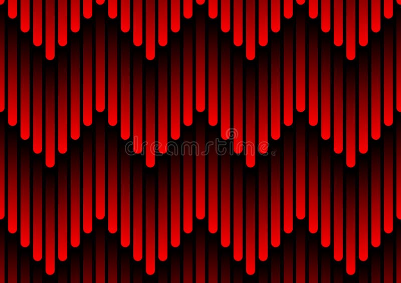 Red lines. Red Pattern stock vector. Illustration of bright - 270730432