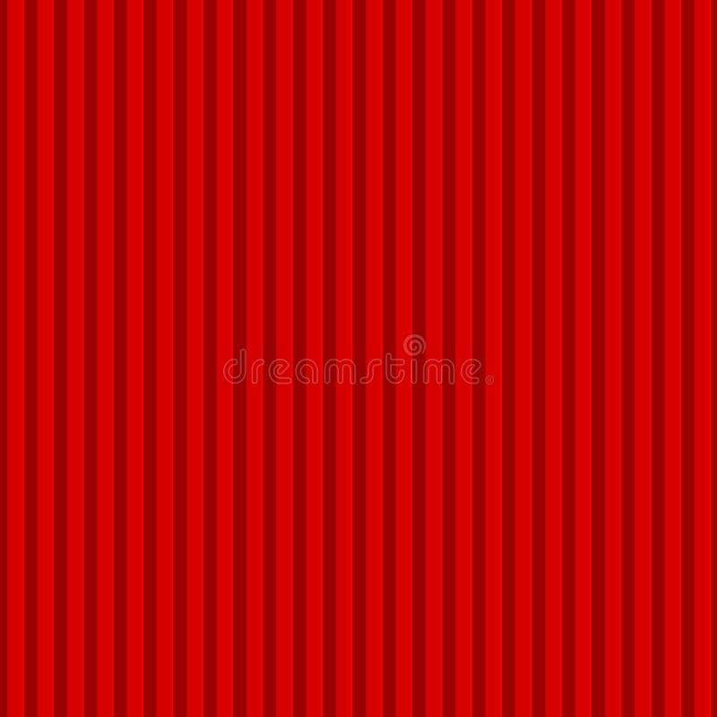 Abstract Red Perforated Metal Background Stock Illustration ...