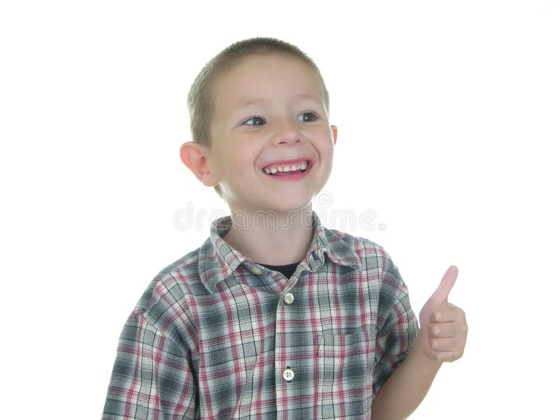 Red Lip Boy 5 stock photo. Image of isolated, dude, silly - 328102