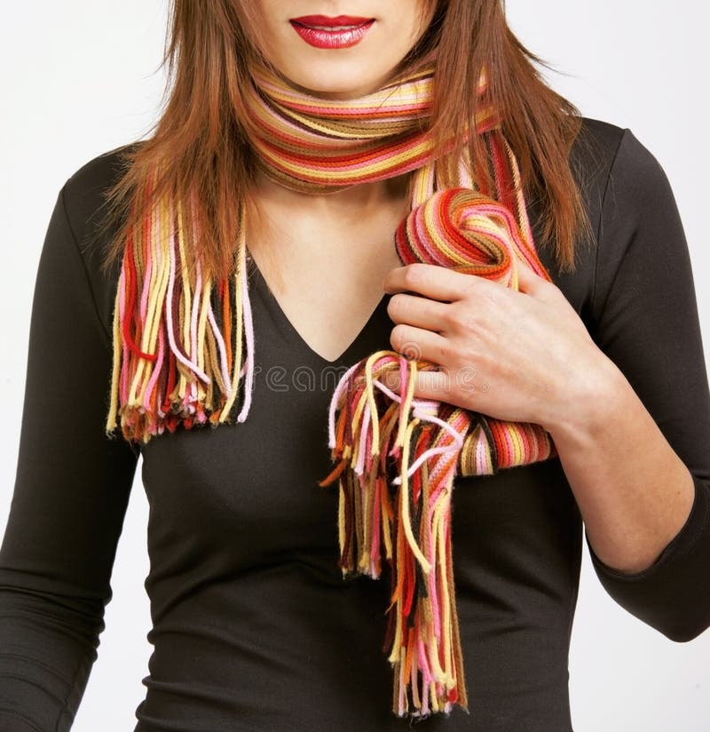 Red lips stock image. Image of cosmetics, glamour, colorful - 1806531