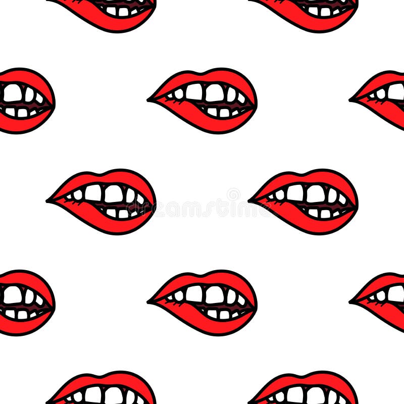 Biting Patch Stock Illustrations – 57 Biting Patch Stock Illustrations ...