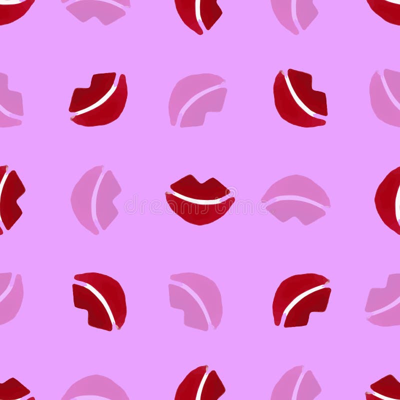 Rad Lips Stock Illustrations – 5 Rad Lips Stock Illustrations, Vectors ...