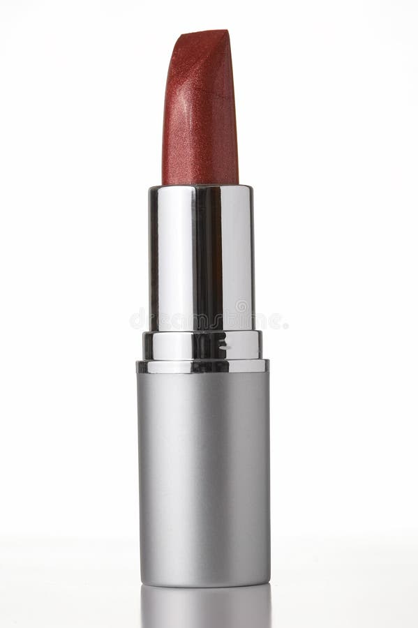 Red Lipstick on White Background Stock Photo - Image of woman, paint ... Red Lipstick on White Background Stock Photo - Image of woman, paint ...