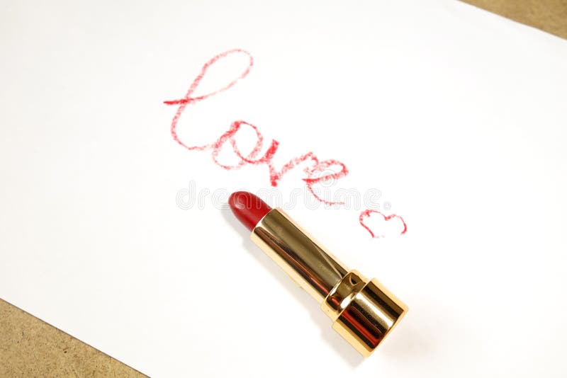 162 Lipstick Word Kiss Stock Photos - Free & Royalty-Free Stock Photos ...