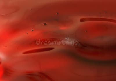 Red Liquid Background stock illustration. Illustration of juice - 32339