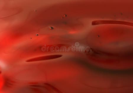 Red Liquid Background stock illustration. Illustration of juice - 32339