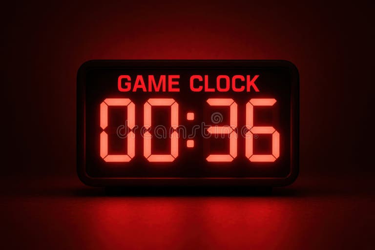 3,099 Clock Countdown Seconds Stock Photos - Free & Royalty-Free Stock ...