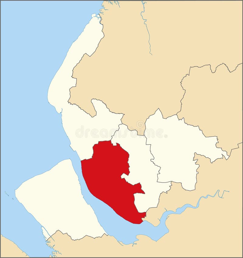 Red Location Map of the METROPOLITAN BOROUGH of LIVERPOOL, MERSEYSIDE ... Red Location Map of the METROPOLITAN BOROUGH of LIVERPOOL, MERSEYSIDE ...