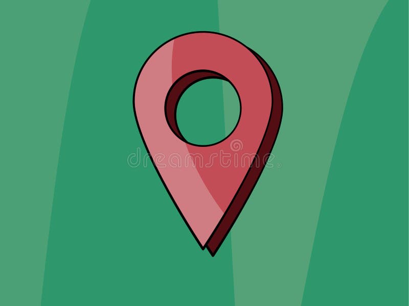 Ubication Stock Illustrations – 211 Ubication Stock Illustrations ...