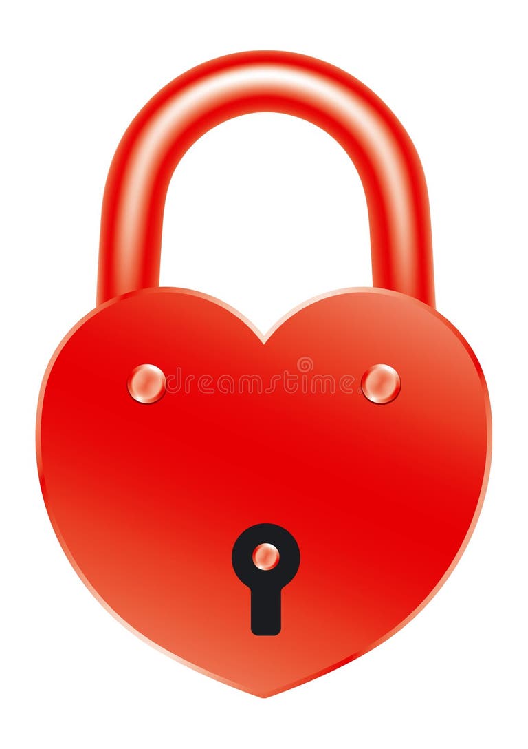 Red Lock Stock Illustrations – 41,135 Red Lock Stock Illustrations ...