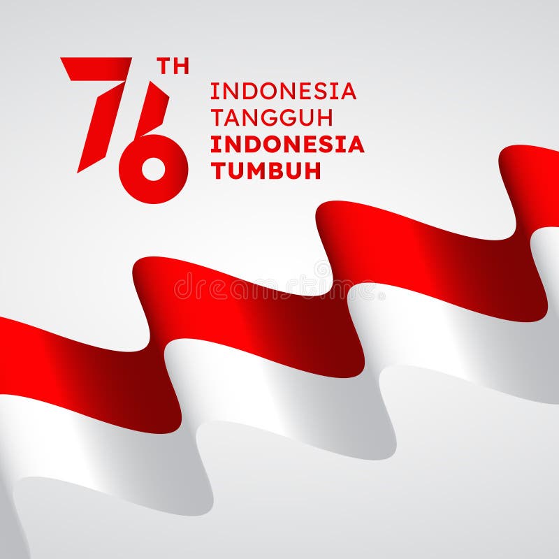 Indonesia Slogan Stock Illustrations – 68 Indonesia Slogan Stock ...