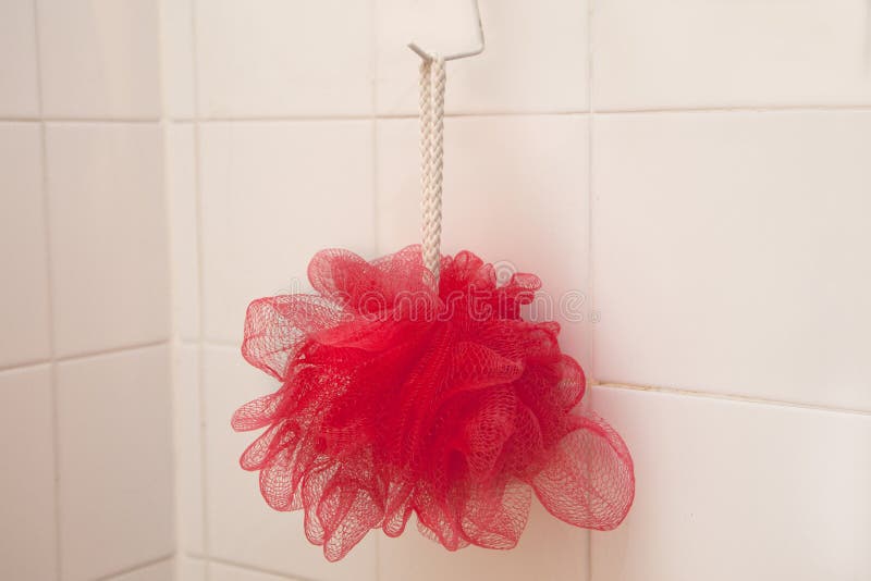 Loofah Hangs Stock Photos - Free & Royalty-Free Stock Photos from ...