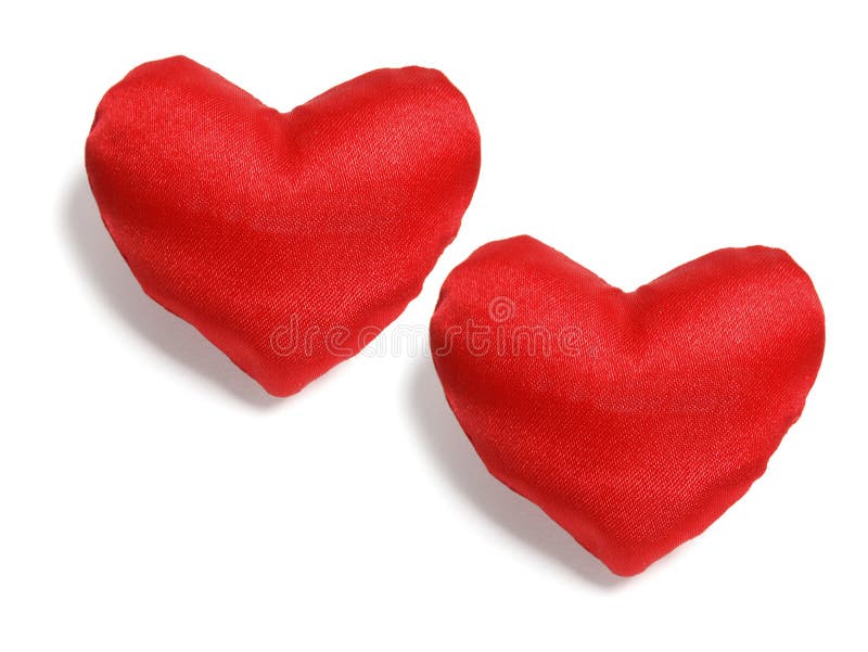 Red Love Hearts stock image. Image of hearts, decoration - 12255429