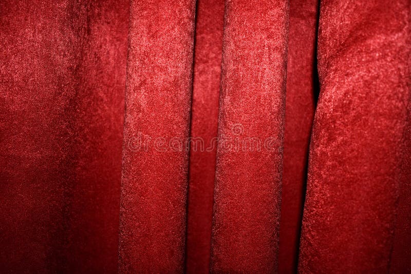 Red Luxury Textile Pattern stock image. Image of revival - 114577071