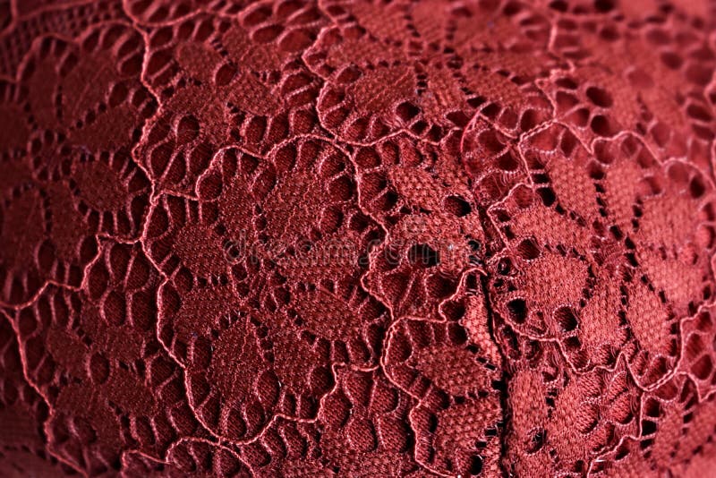 Red Luxury Textile Pattern stock photo. Image of luxury - 114576720