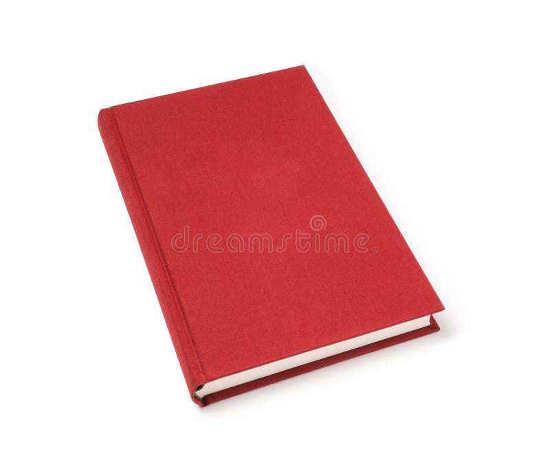 Red book texture stock image. Image of canvas, cloth - 84101875