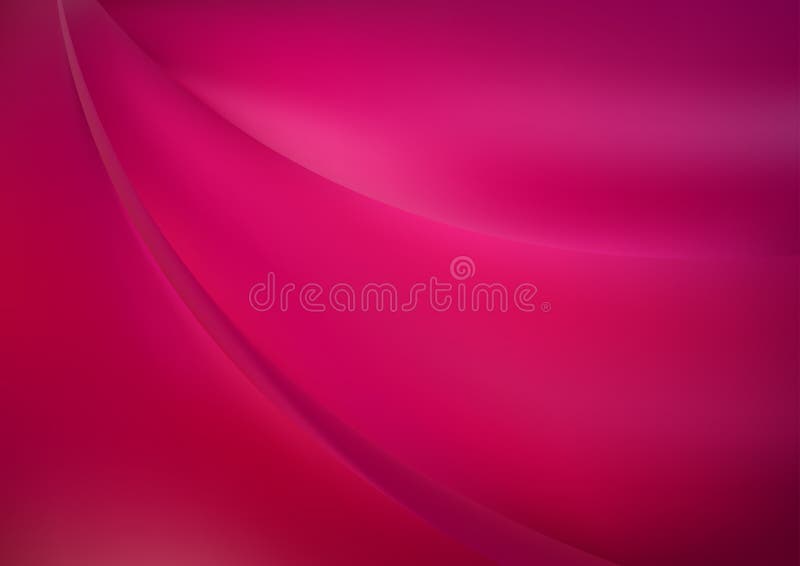Red Magenta Colorful Background Vector Illustration Design Stock Vector ...