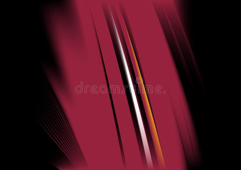 Red Magenta Elegant Background Vector Illustration Design Stock Vector ...