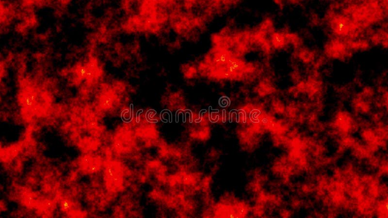 Red magma background stock video. Video of wallpaper - 398004935