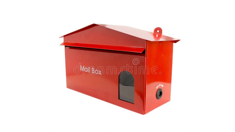200 Mailbox Side View Stock Photos - Free & Royalty-Free Stock Photos ...