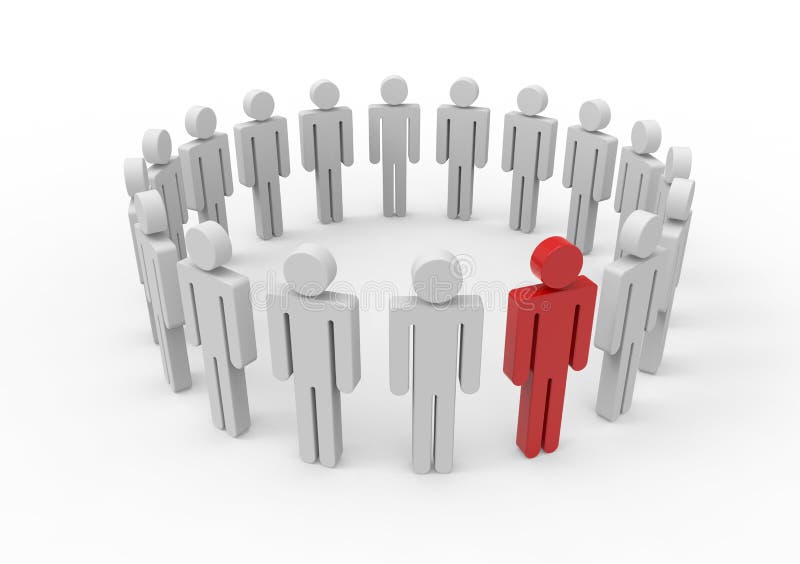 Red Man Circle Grays Stock Illustrations – 3 Red Man Circle Grays Stock ...