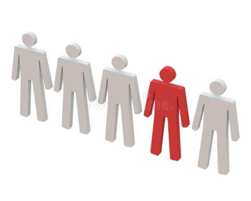 Red Man Stock Illustrations – 316,390 Red Man Stock Illustrations ...