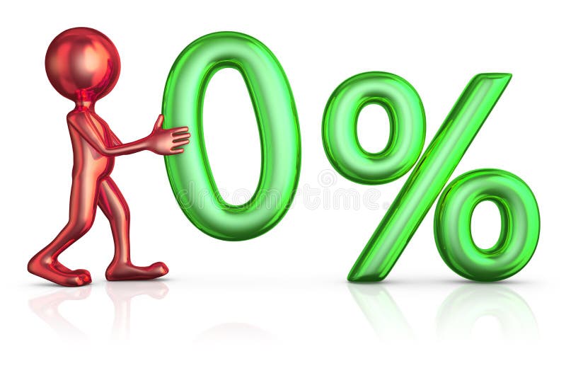 Red Man Zero Percent Stock Illustrations – 20 Red Man Zero Percent ...