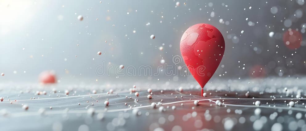 Latitude Longitude Coordinates Stock Illustrations 1009 Latitude Longitude Coordinates Stock