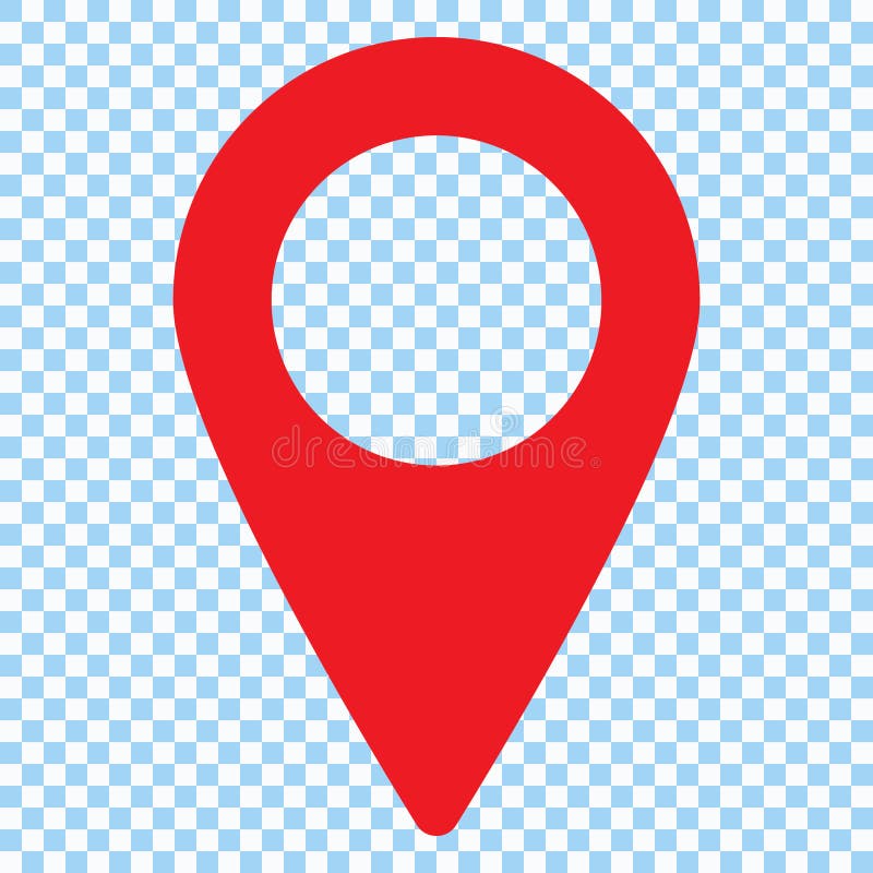 Red Maps Pin. Location Map Icon. Location Pin. Pin Icon Vector Stock ... Red Maps Pin. Location Map Icon. Location Pin. Pin Icon Vector Stock ...