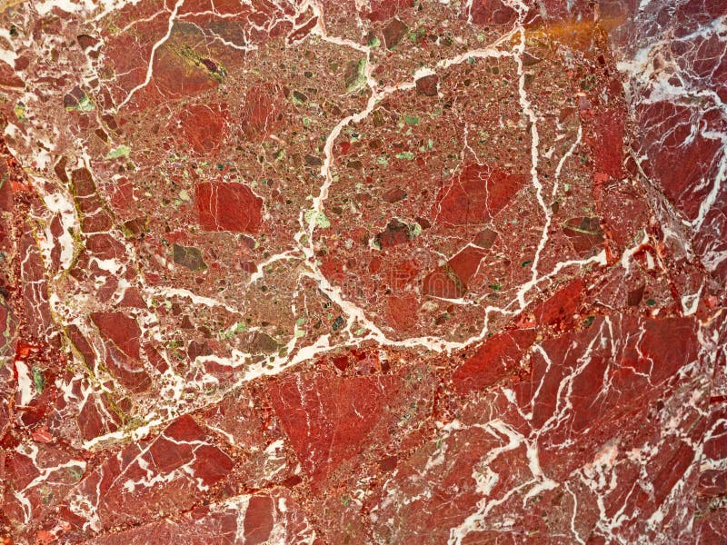 Red Marble Background stock photo. Image of veins, architecture - 200079950