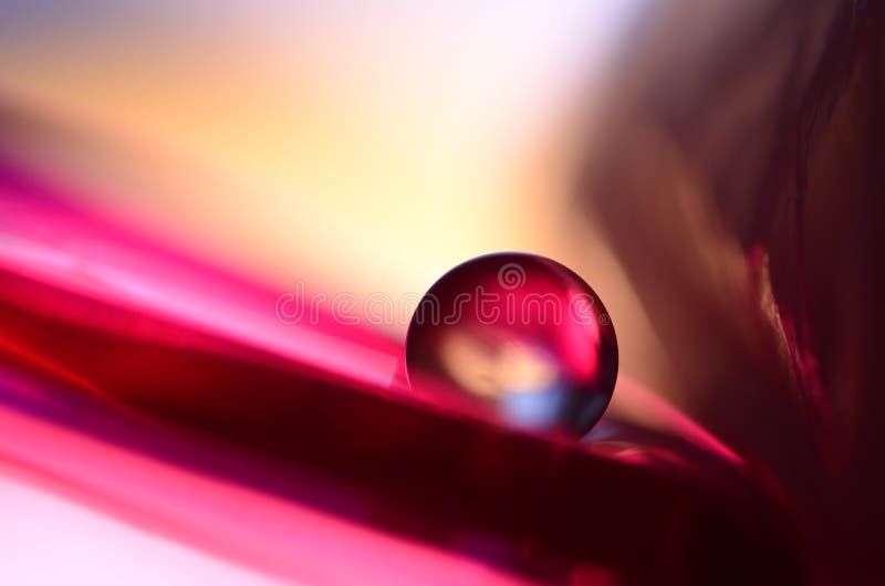 Red marble and glass stock image. Image of detail, decorate - 21339599