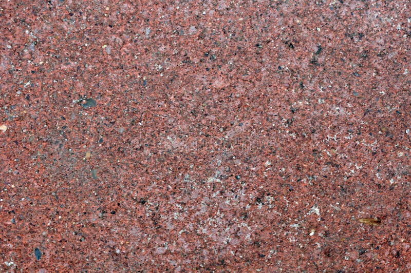 Red Marble Stone Texture stock image. Image of ginger - 85529279