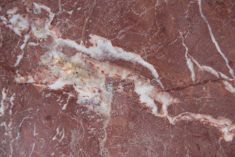 Red Marble Stone Texture Background Stock Photo - Image of grey ...