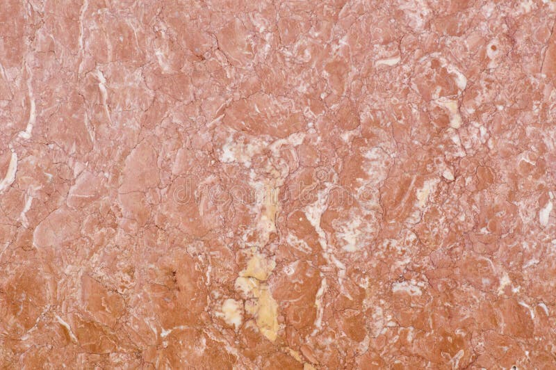 Seamless Texture, Warm Colored Marble Stock Photo - Image of grain ...