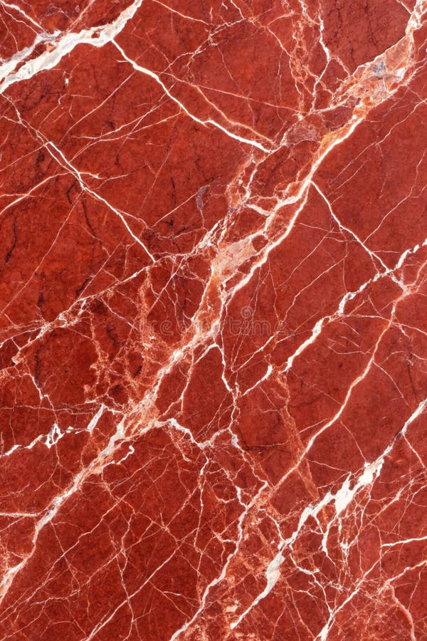 Red Marble Texture Background Stock Illustration - Illustration of ...