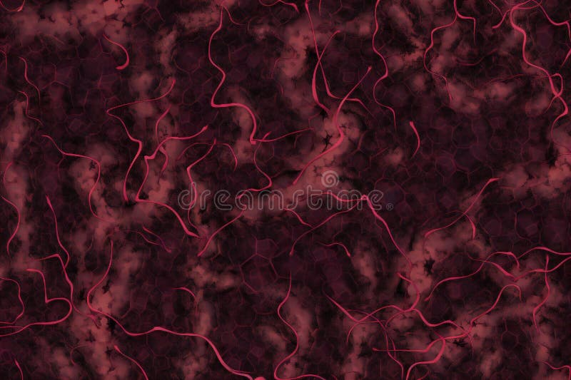 Seamless Marble Texture (high Resolution), Tileable Background Stock ...