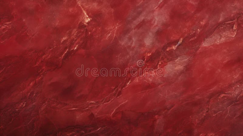 Red Marble Texture Background Pattern with High Resolution. Red Stone ...