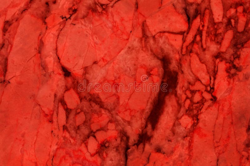 Red Marble Texture in Natural Pattern with High Resolution Stock Image ...